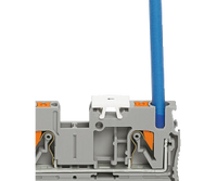 Automatischer Transferschalter / ATS / ATS-Box / Notstromumschalter